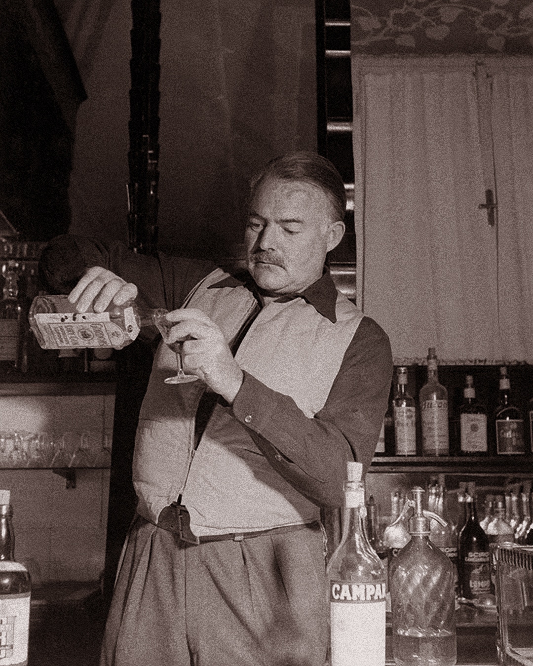 Campari: The Italian Elixir is Having its Main Character Moment - CHAR ...