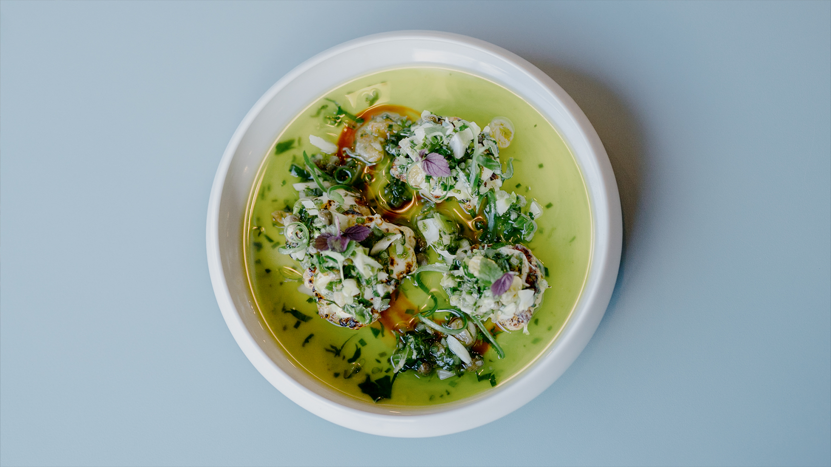 CHAR’s Ultimate Food Guide: Newcomer - CHAR Magazine
