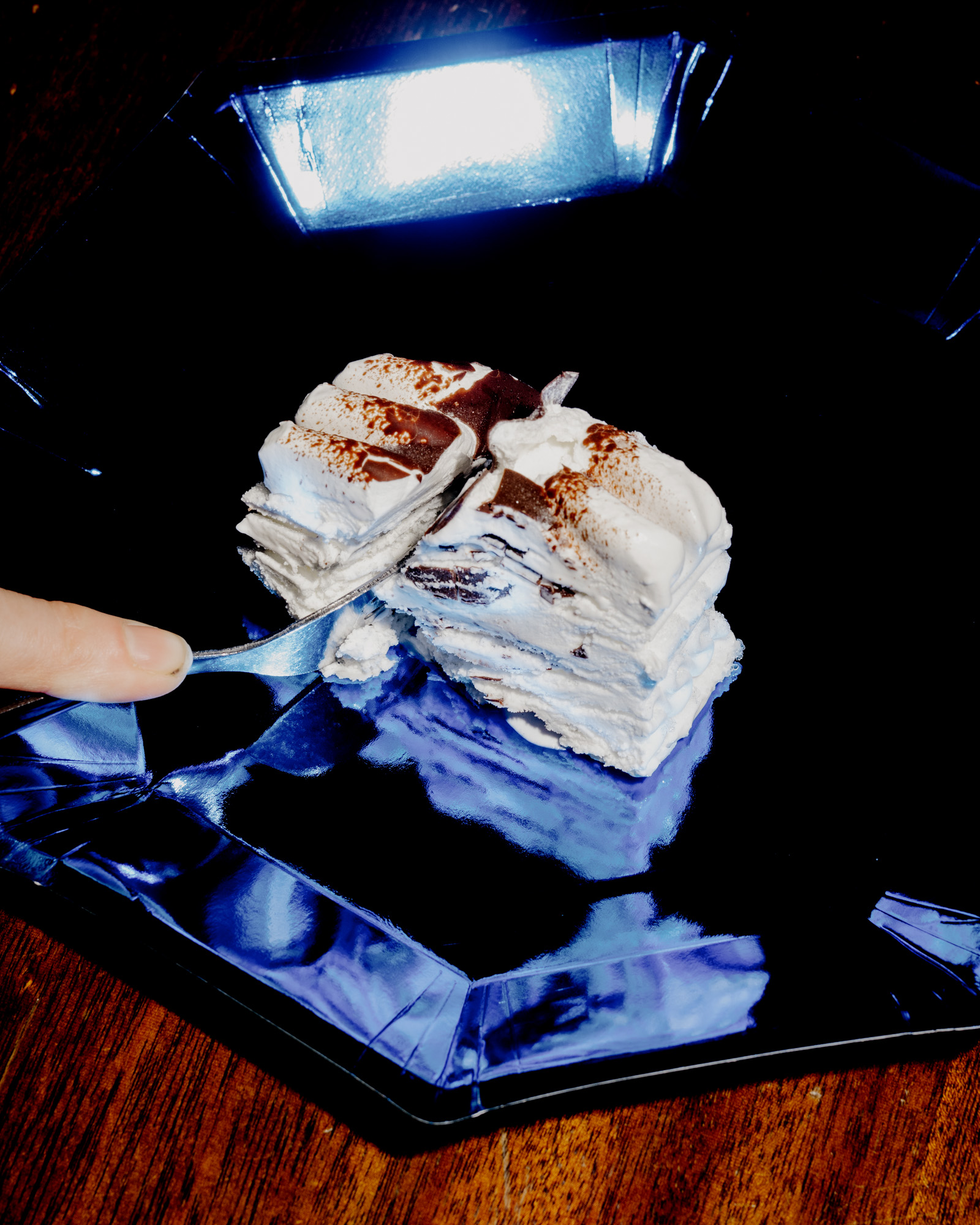 Viennetta: The Cultural Icon of Ice Cream - CHAR Magazine