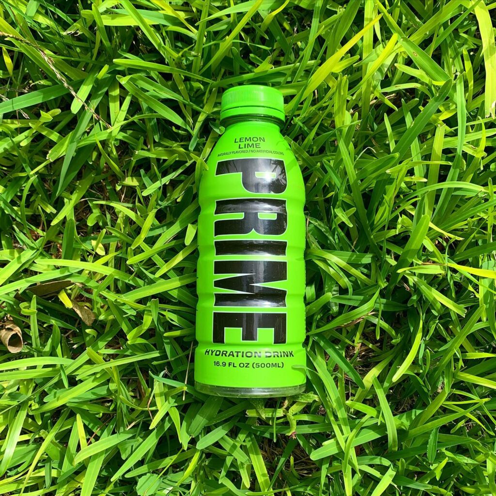 Dunnes Stores Stocking Meme Drink ‘Prime Hydration’ - CHAR Magazine