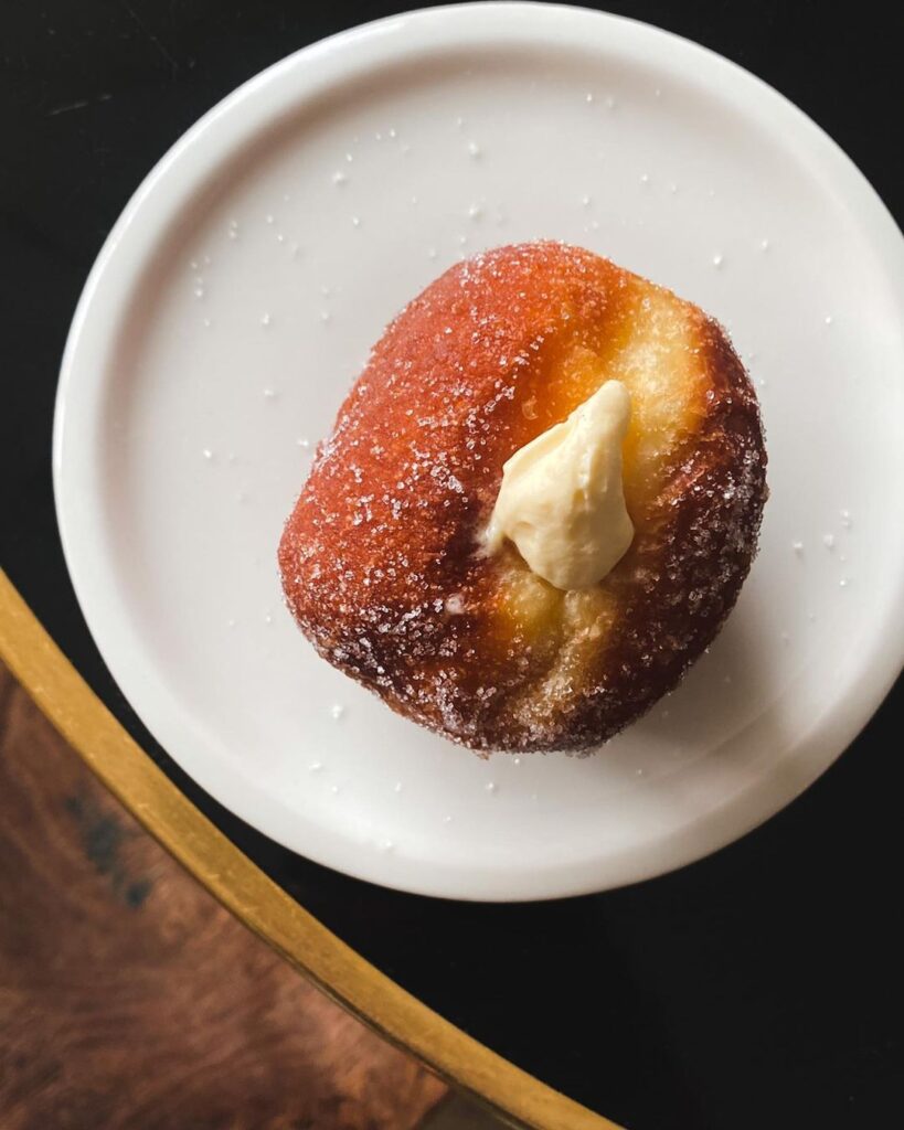 You Need to Try: The Morning Bakery - CHAR Magazine