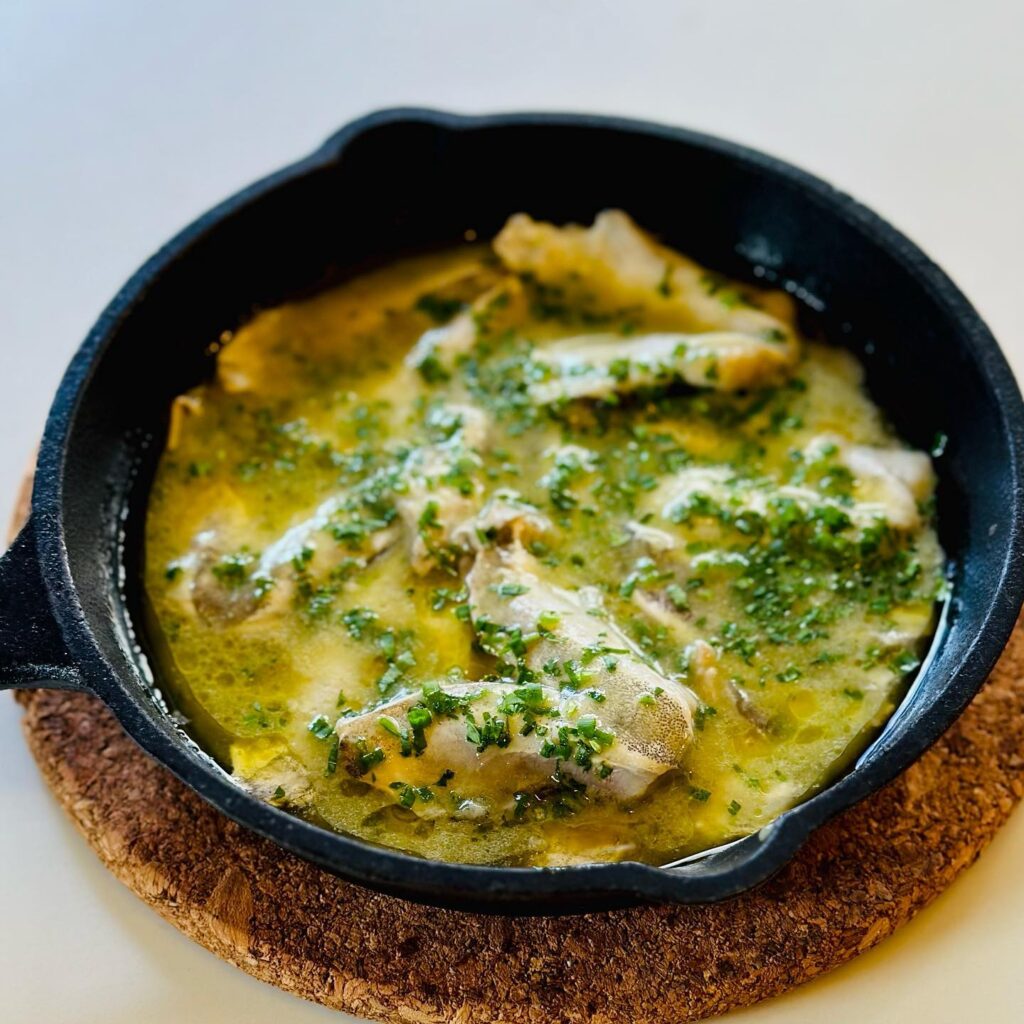 Blasta Books Launch Tapas - CHAR Magazine