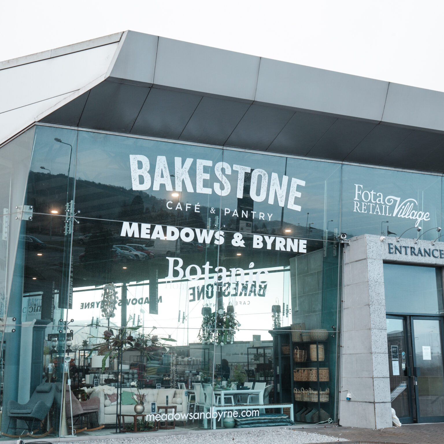 Bakestone Café & Pantry Launch New Coffee Blend and Celebrate 10 Years ...