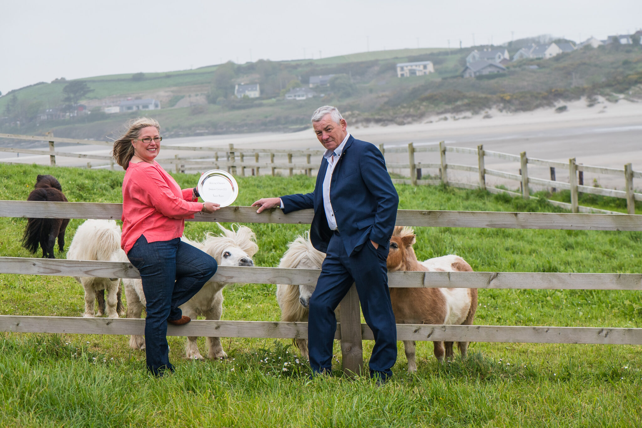 Blas na hÉireann Producers’ Champion Announced - CHAR Magazine