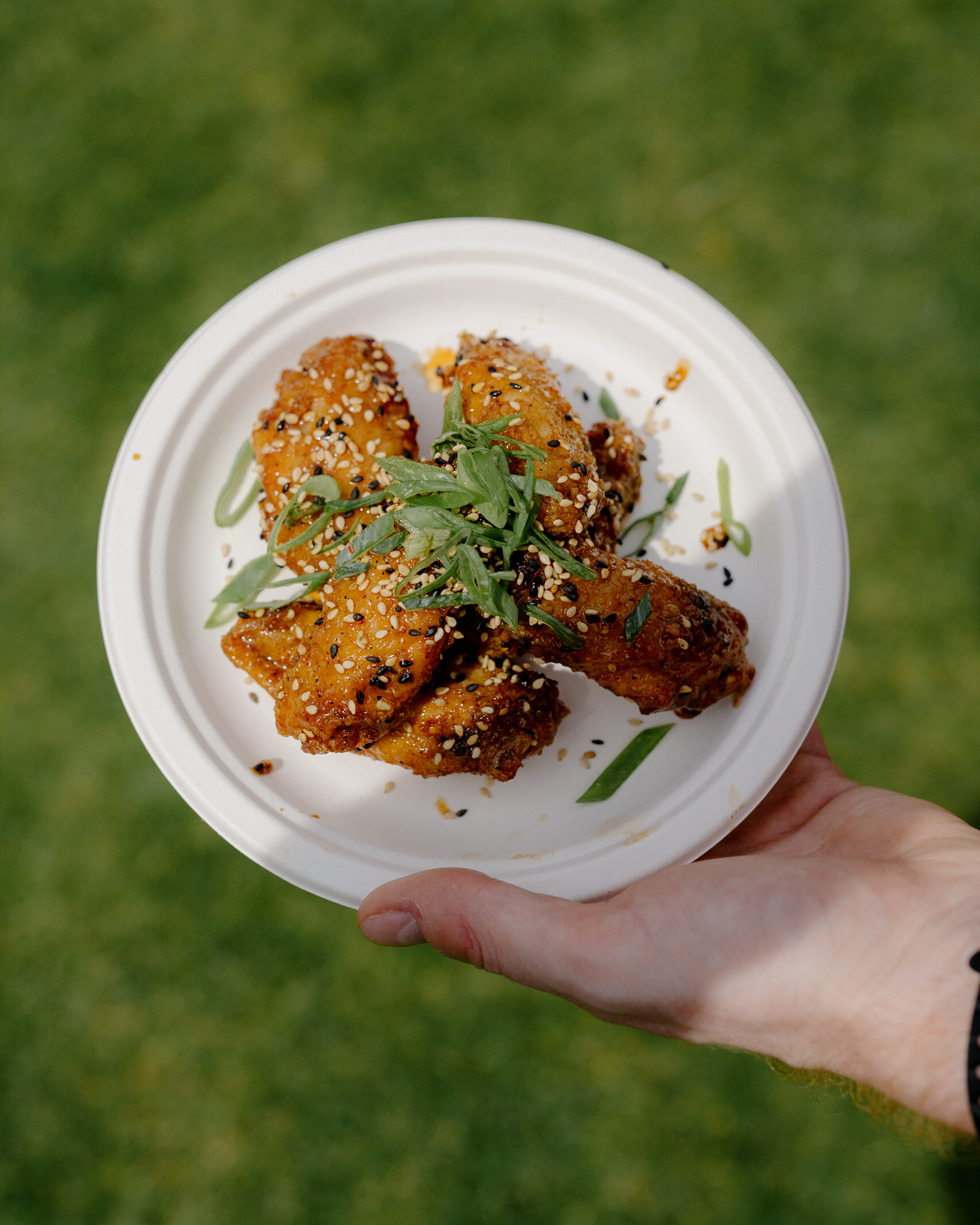 CHAR’s Ultimate Guide to Taste of Dublin - CHAR Magazine