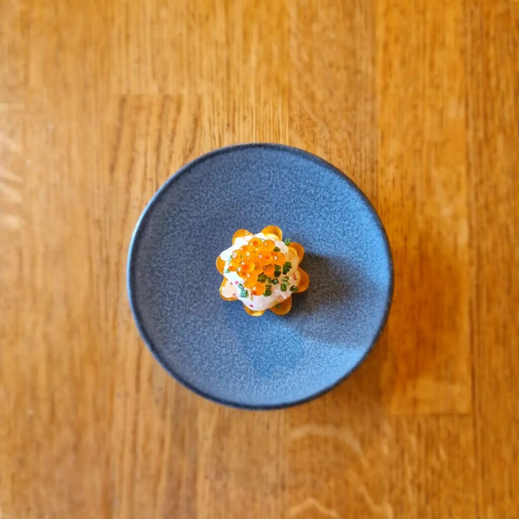 Mr Fox Launch New Menu - CHAR Magazine