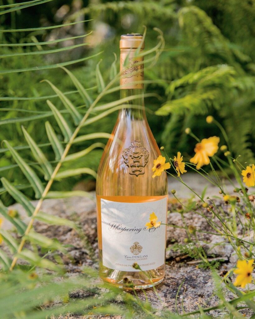 Whispering Angel Rosé Releases Its Seventeenth Vintage - CHAR Magazine