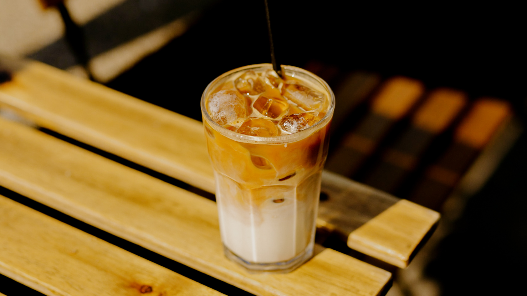 How Iced Coffee Became a Symbol of Queer Culture - CHAR Magazine