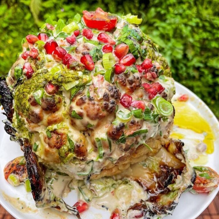 CHAR’s Ultimate Guide to Taste of Dublin - CHAR Magazine