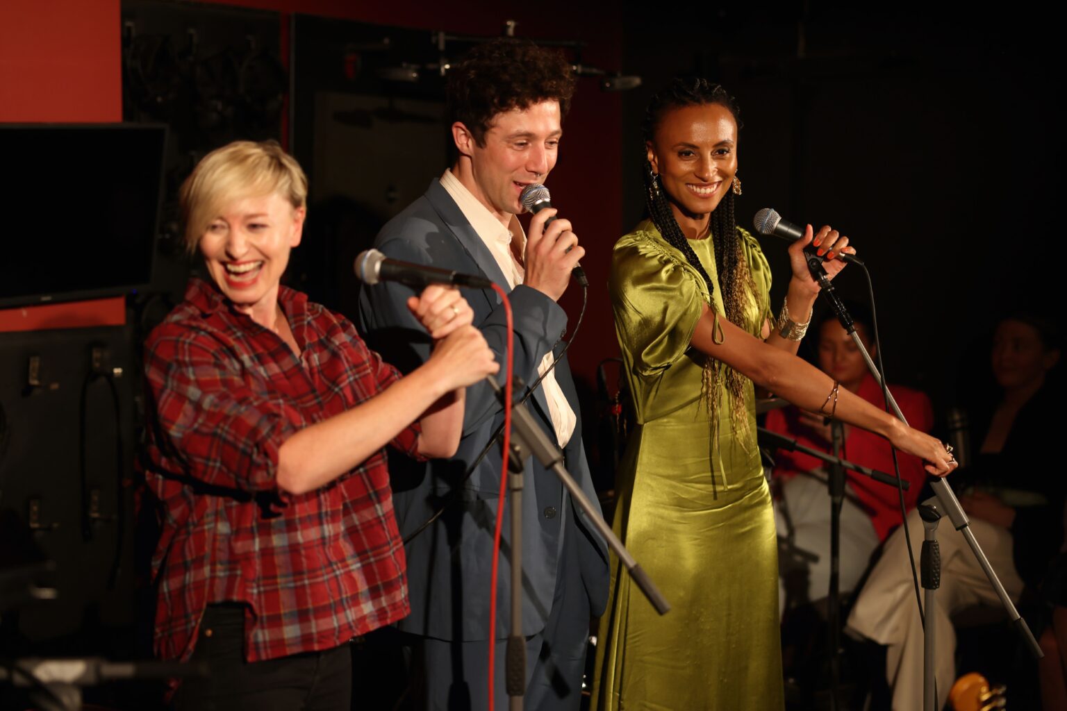 Dingle Unplugged at Camden Studios Announces Next Gig and Line Up ...