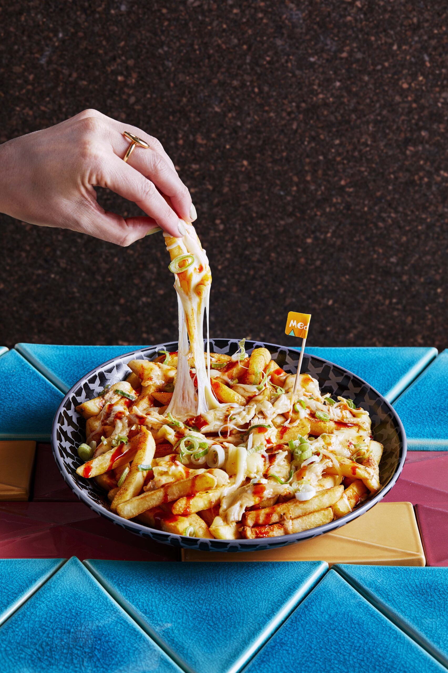 Nando’s Unleash “Summer, Fully Loaded” Menu - CHAR Magazine