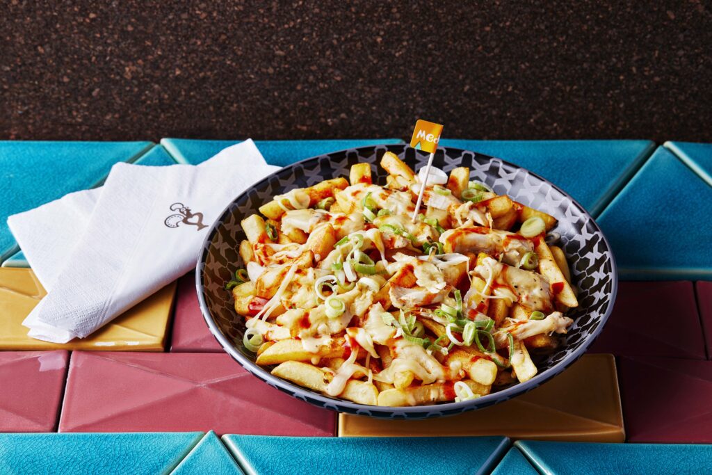 Nando’s Unleash “Summer, Fully Loaded” Menu - CHAR Magazine