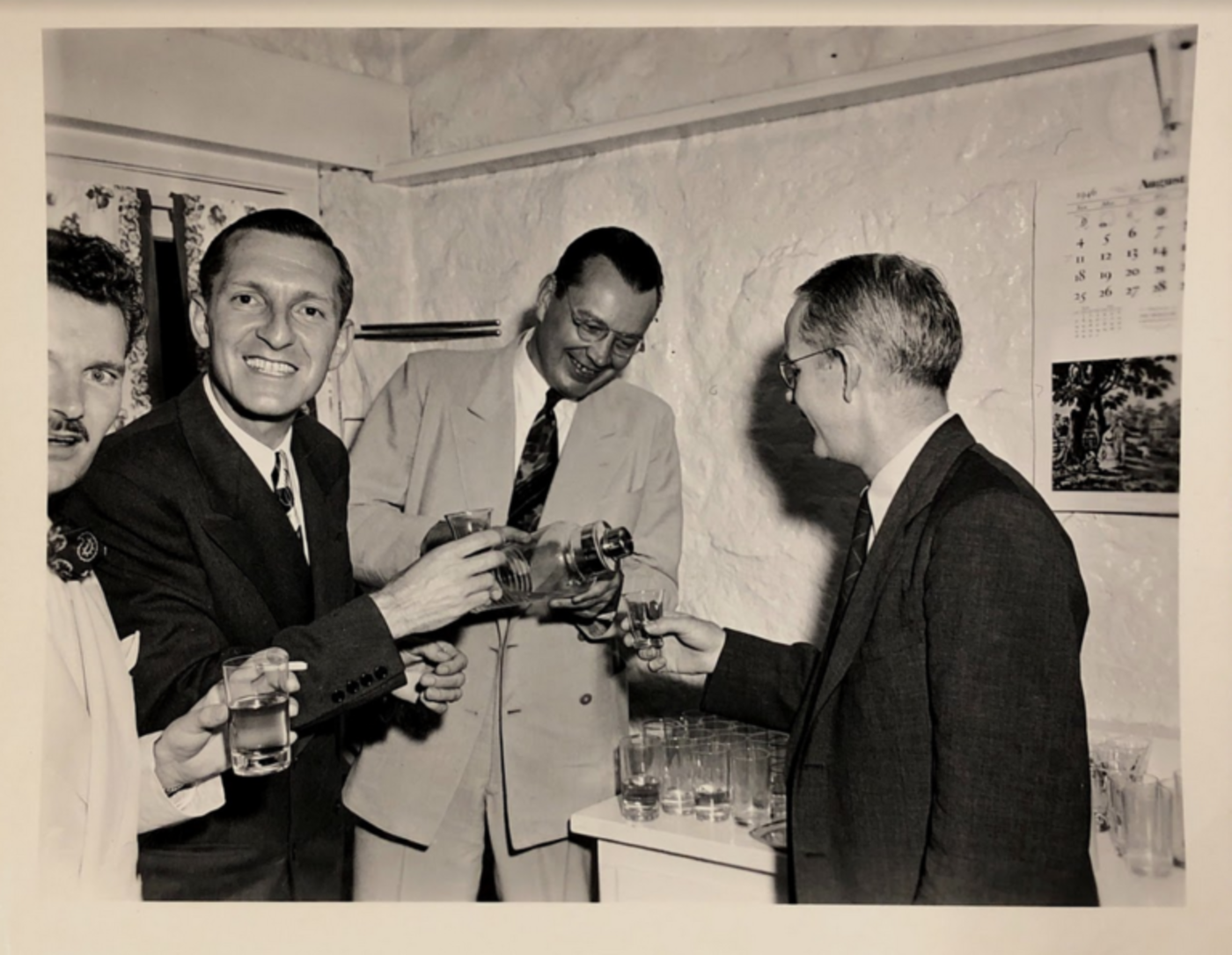 10 Cocktails to Navigate the BarbienHeimer Weekend - CHAR Magazine