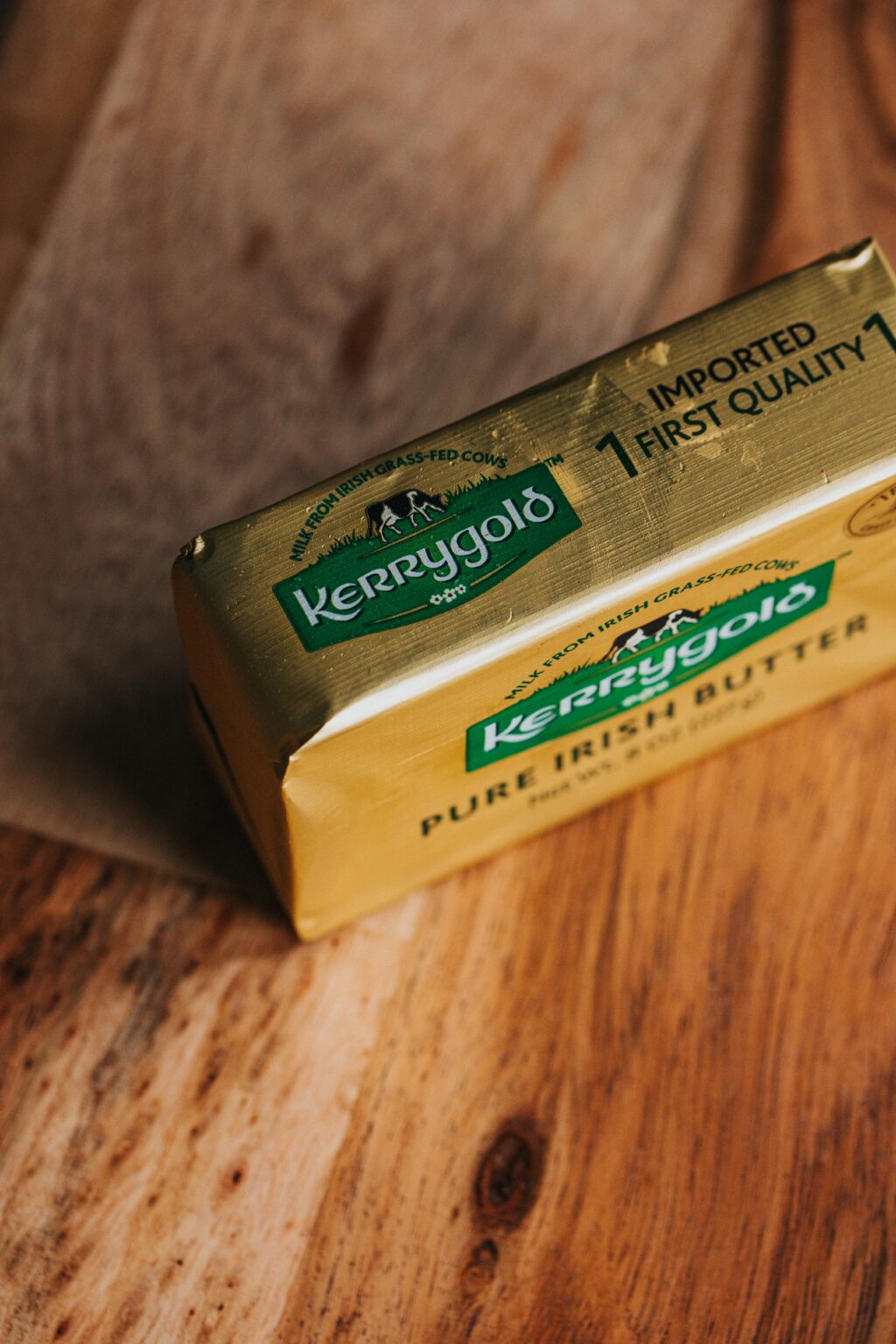 When Will Spencer Matthews Admit He is Wrong About Irish Butter? - CHAR ...