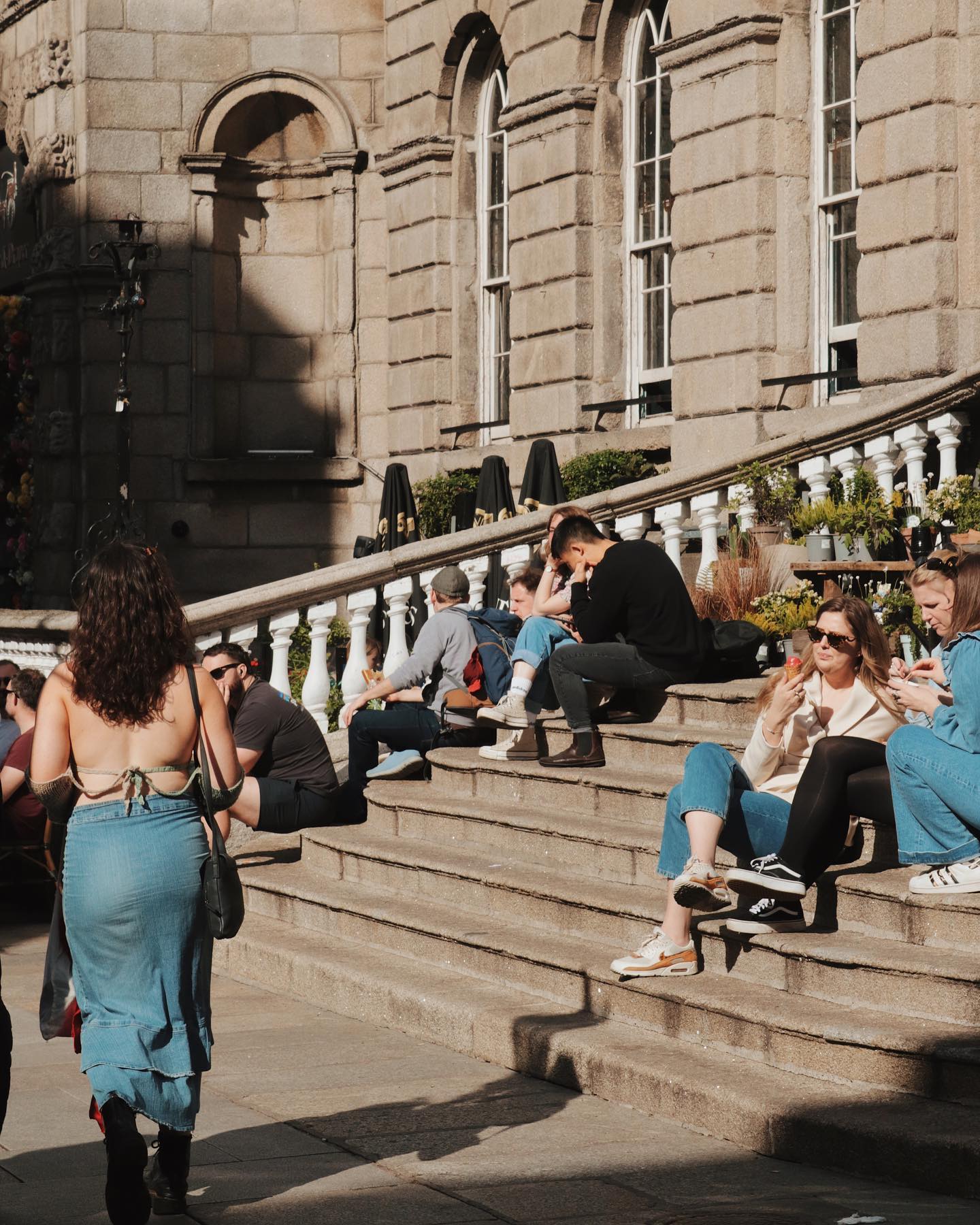 Dublin Alfresco Dining Guide: Part 1 - CHAR Magazine
