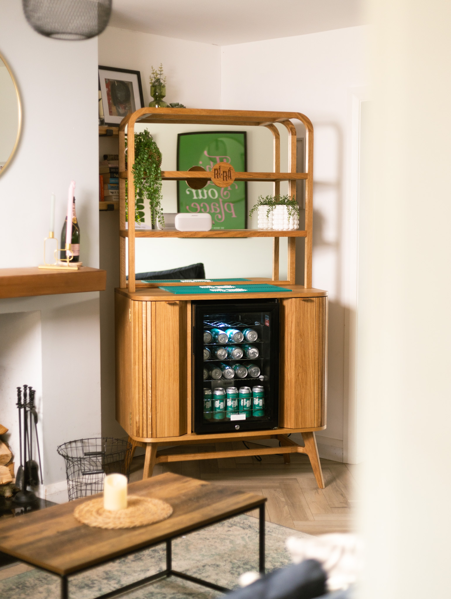 Collab Alert: Rí-Rá has Joined Forces with Bear Creation - CHAR Magazine
