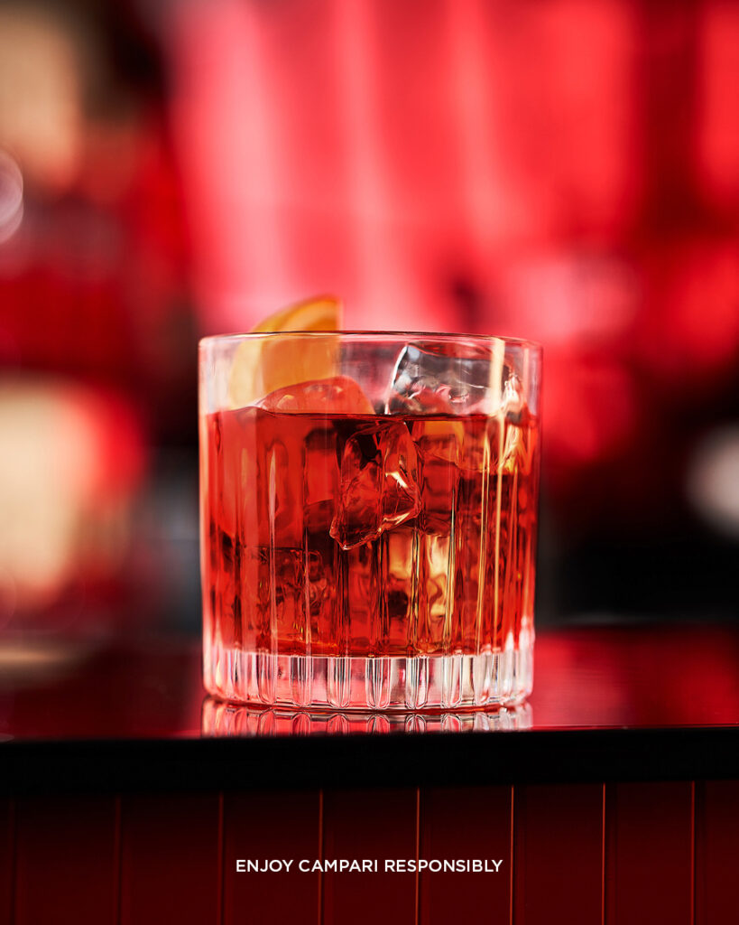 Here’s How to Celebrate Negroni Week In Ireland! - CHAR Magazine