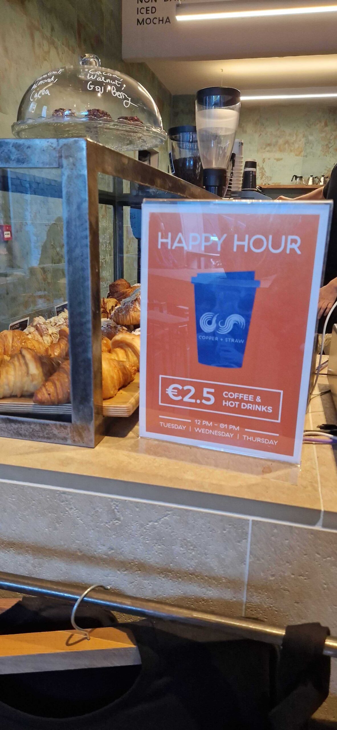 Here’s How To Get Coffee For €2.50 Today - CHAR Magazine
