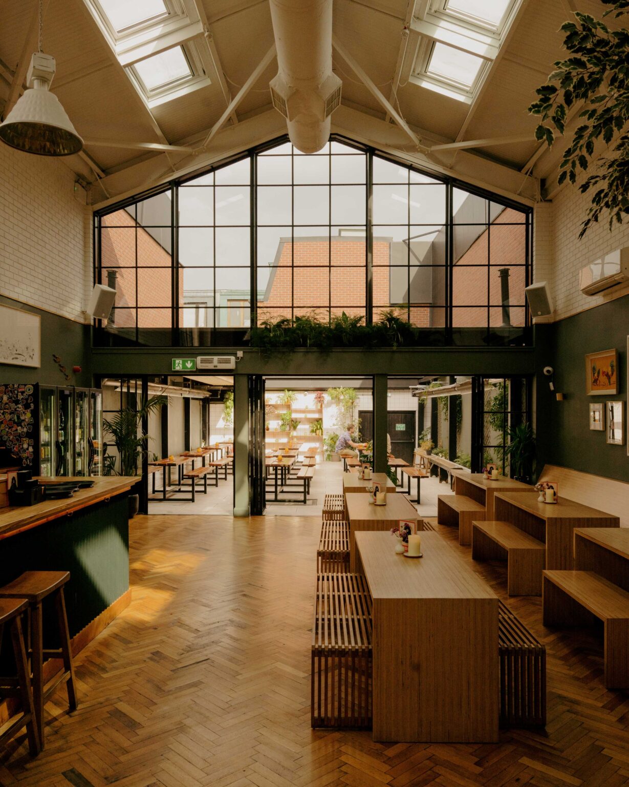 The Dublin 100 Guide - CHAR Magazine