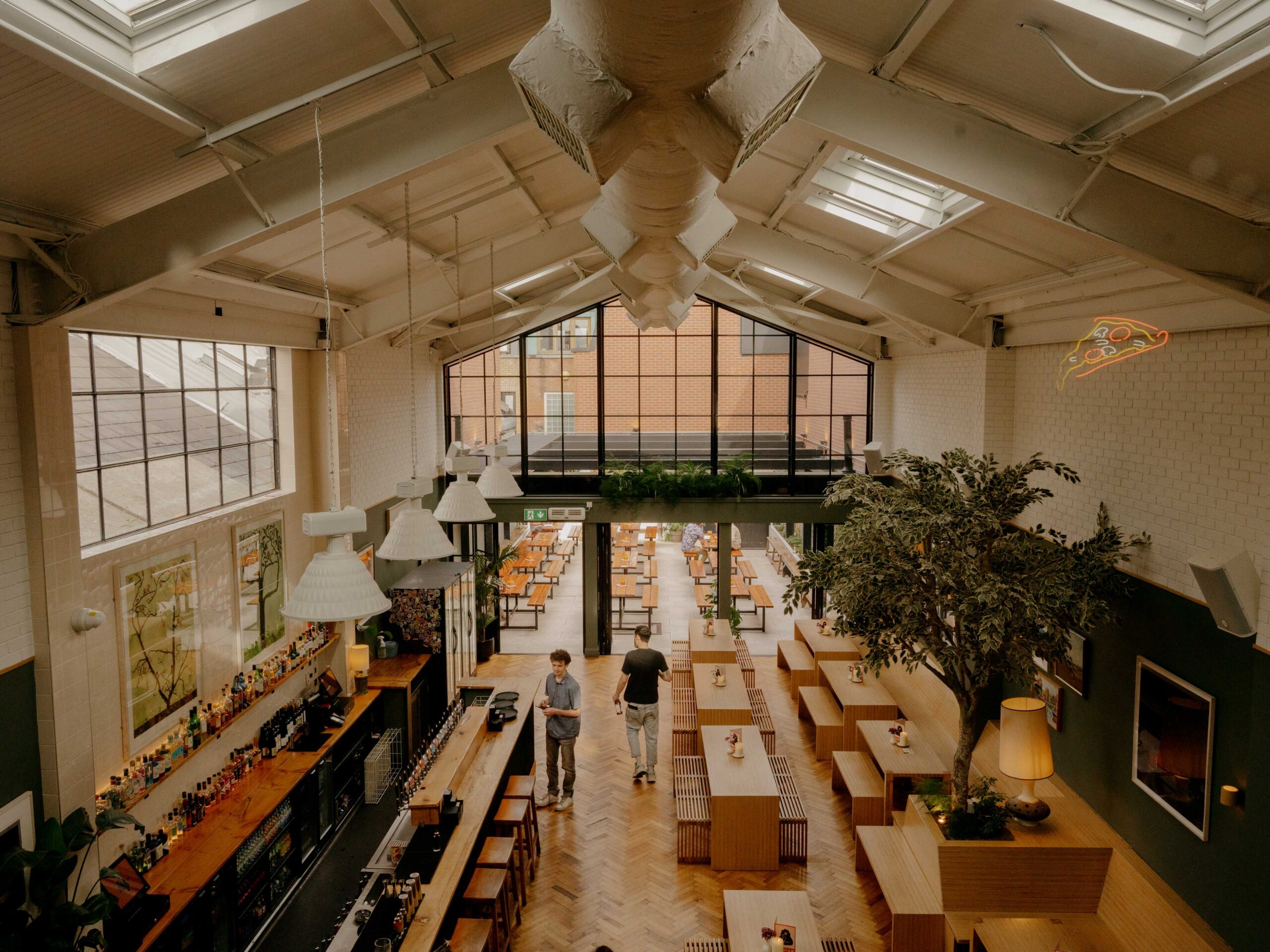 Neighbourhood Guide: Rathmines - CHAR Magazine