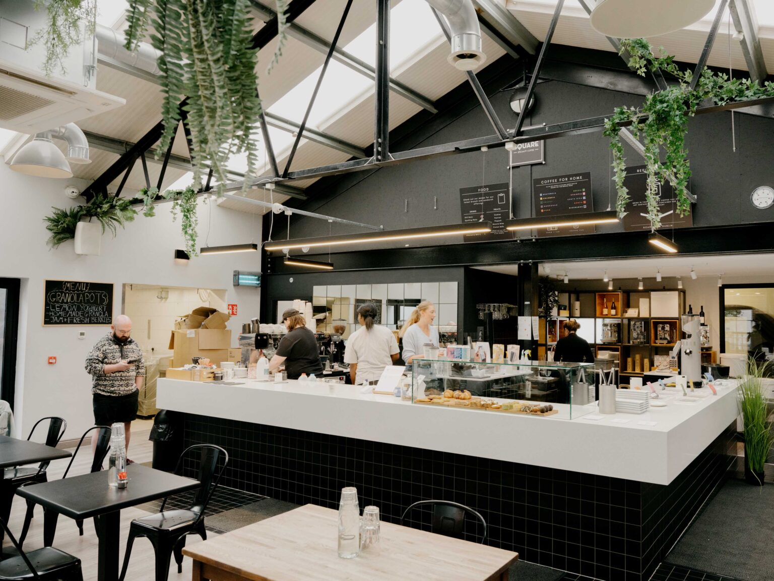 Neighbourhood Guide: Rathmines - CHAR Magazine