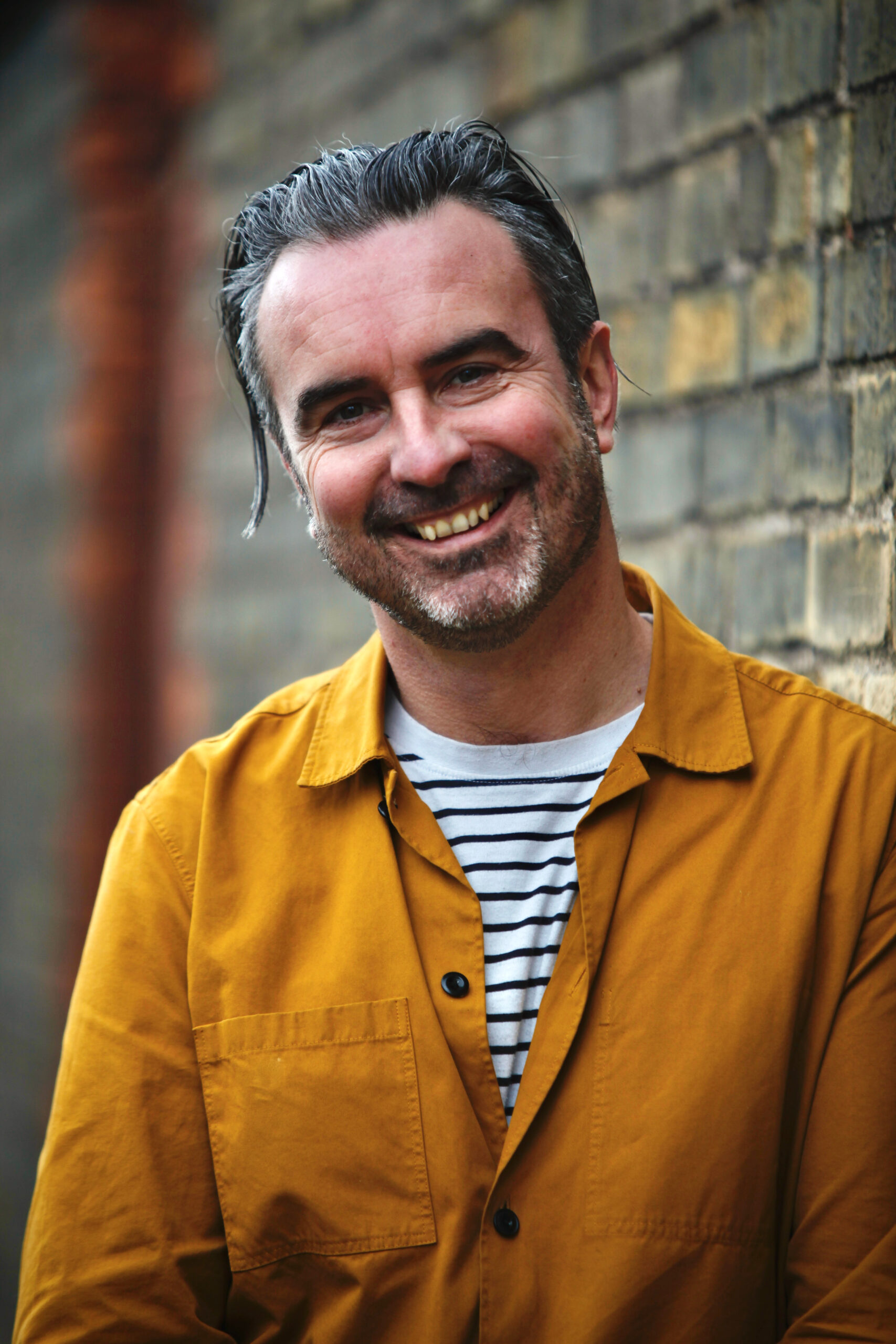 Mixology Maverick Oisín Davies Unleashes “Irish Kitchen Cocktails ...