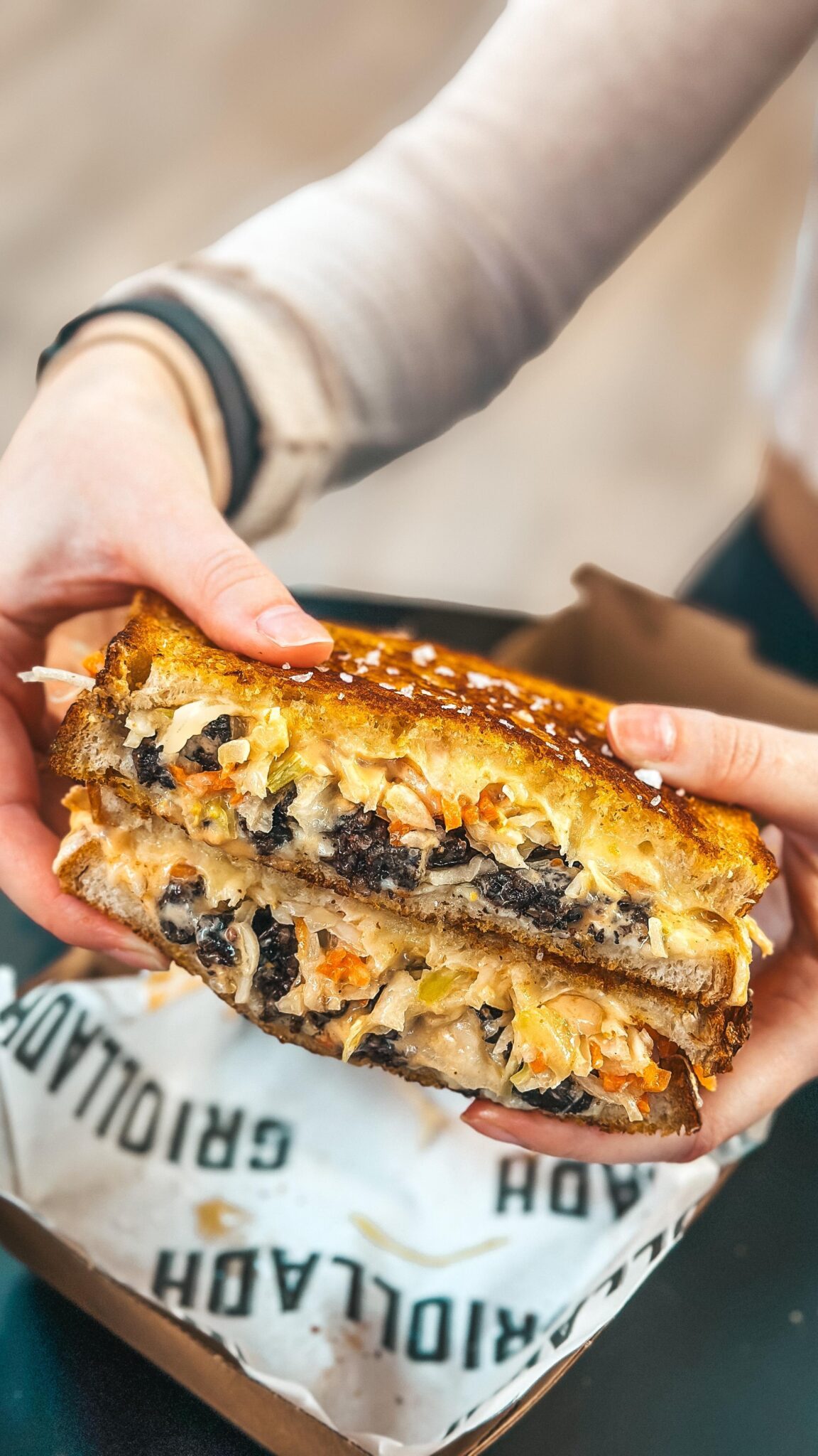 Payday Pleasures to Hangover Cures: Dublin’s Best Takeaways for Every ...
