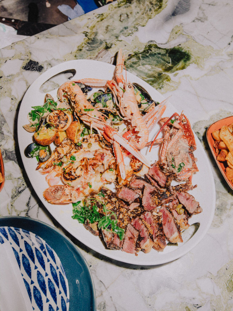 The Essential First Timers Guide To Dublin - CHAR Magazine