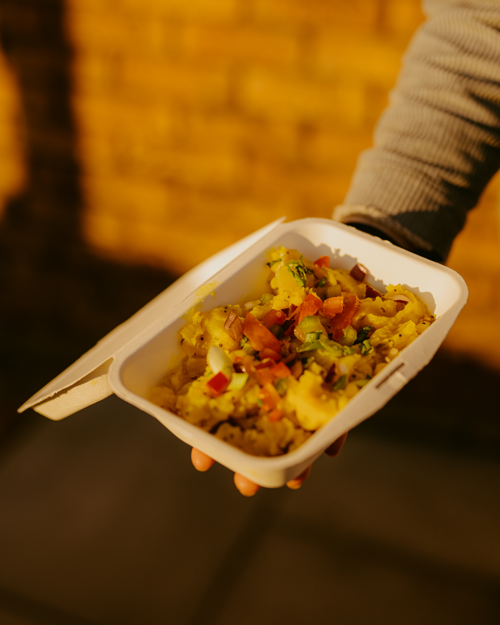50 Minority & Immigrant-Owned Restaurants to Support Always But ...
