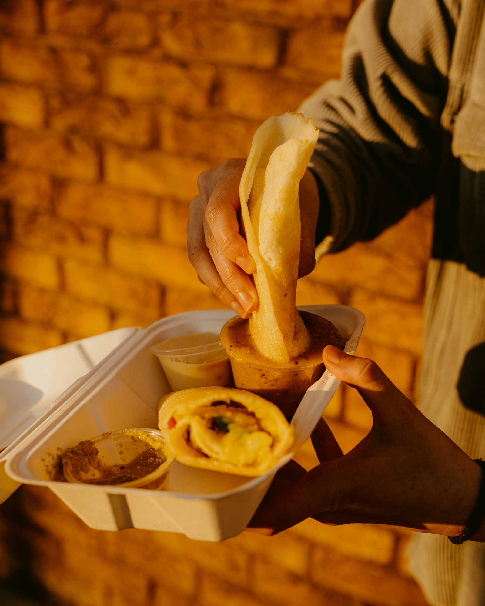 50 Minority & Immigrant-Owned Restaurants to Support Always But ...