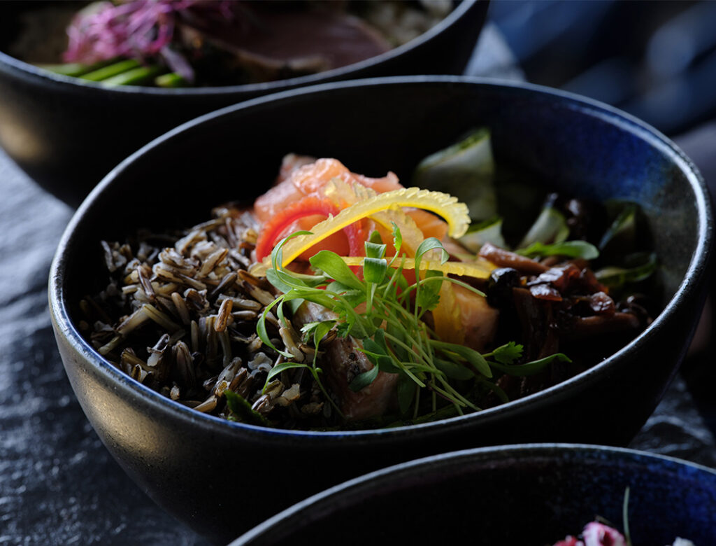 Croke Park Are Pioneering Their ’50-Mile Menu’ - CHAR Magazine