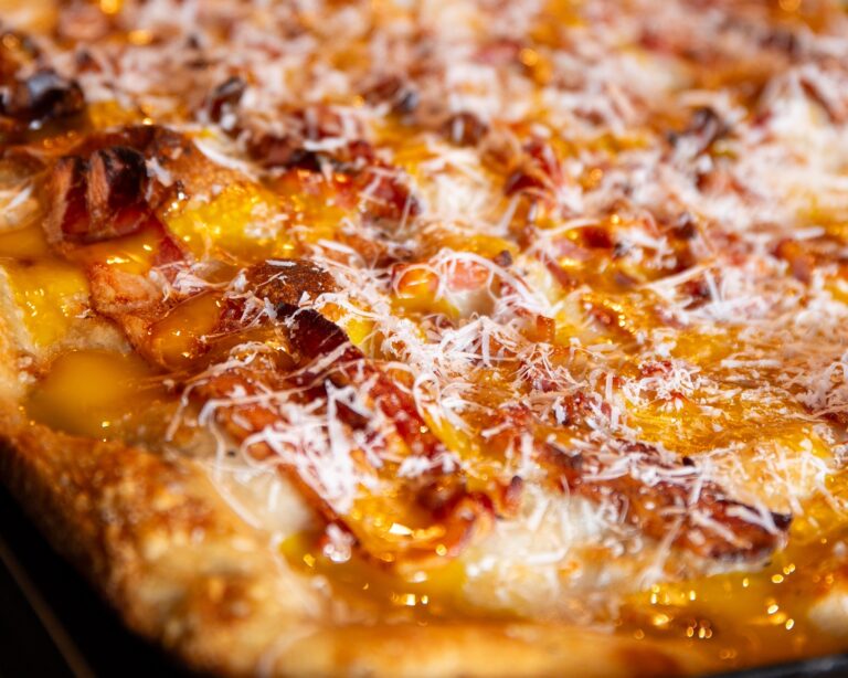The Hold Focaccia Has Over Dublin Needs to be Studied. - CHAR Magazine