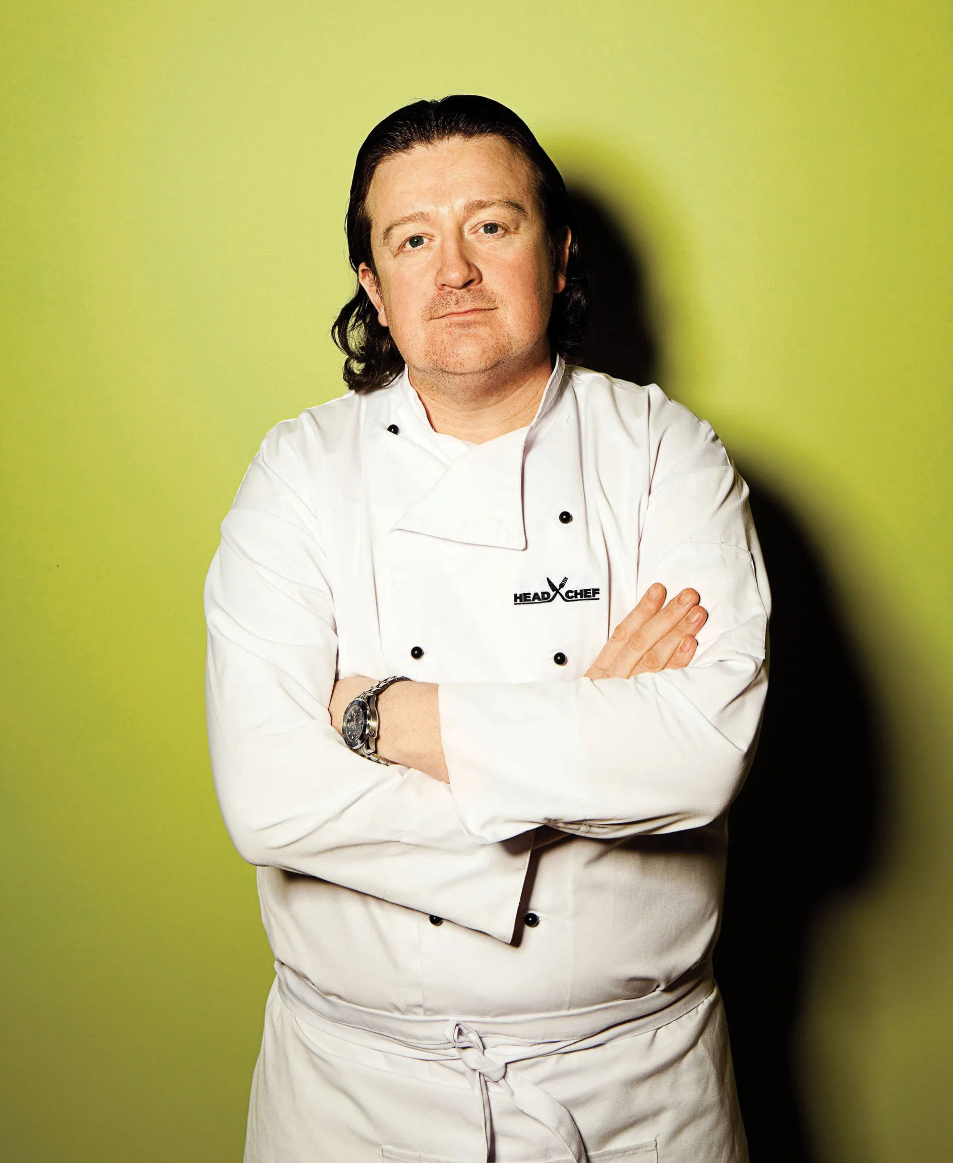 Did You Know There is an Irish Chef who Cooked for the Mafia in Rikers ...