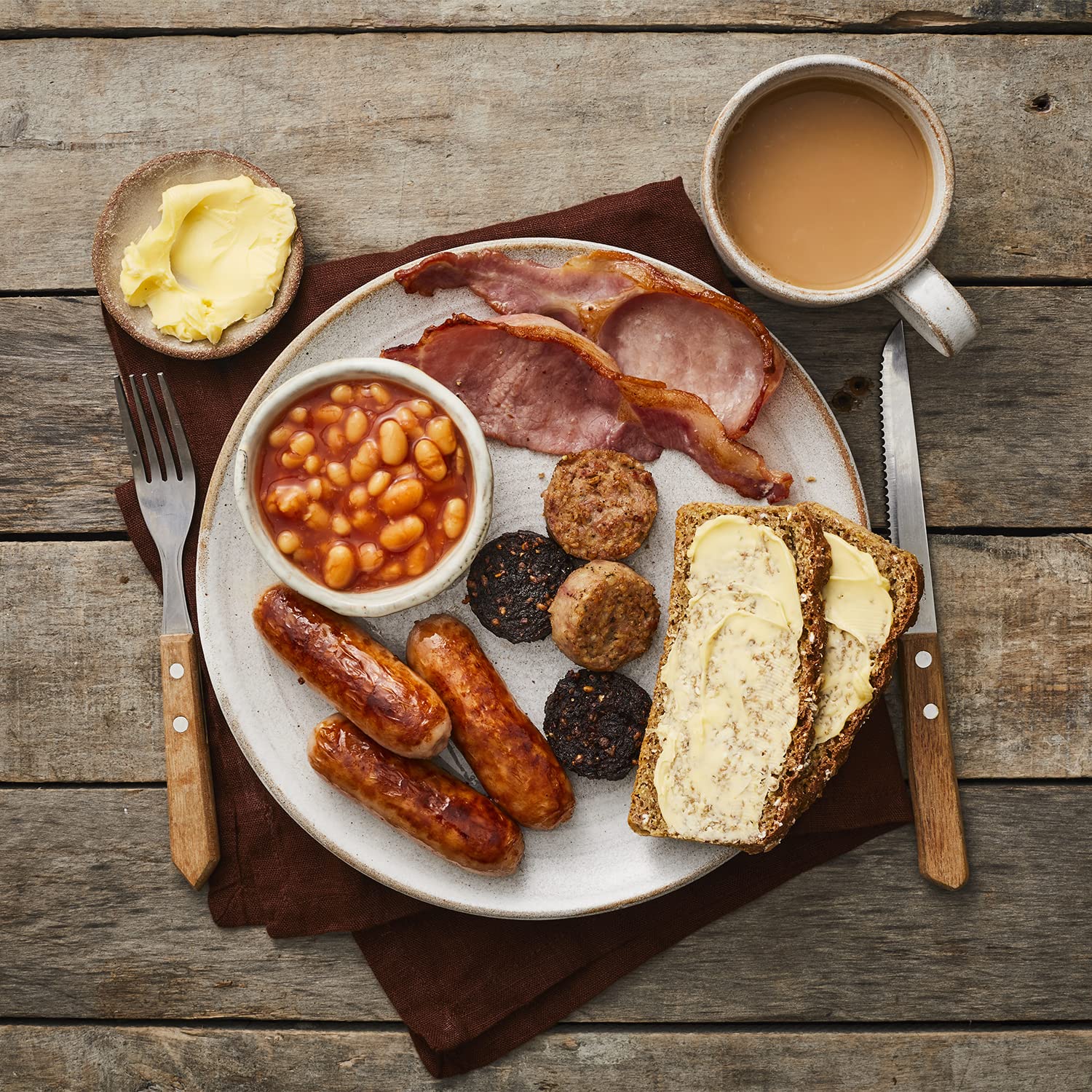 5 Best Full Irish Breakfasts In Dublin Right Now - CHAR Magazine