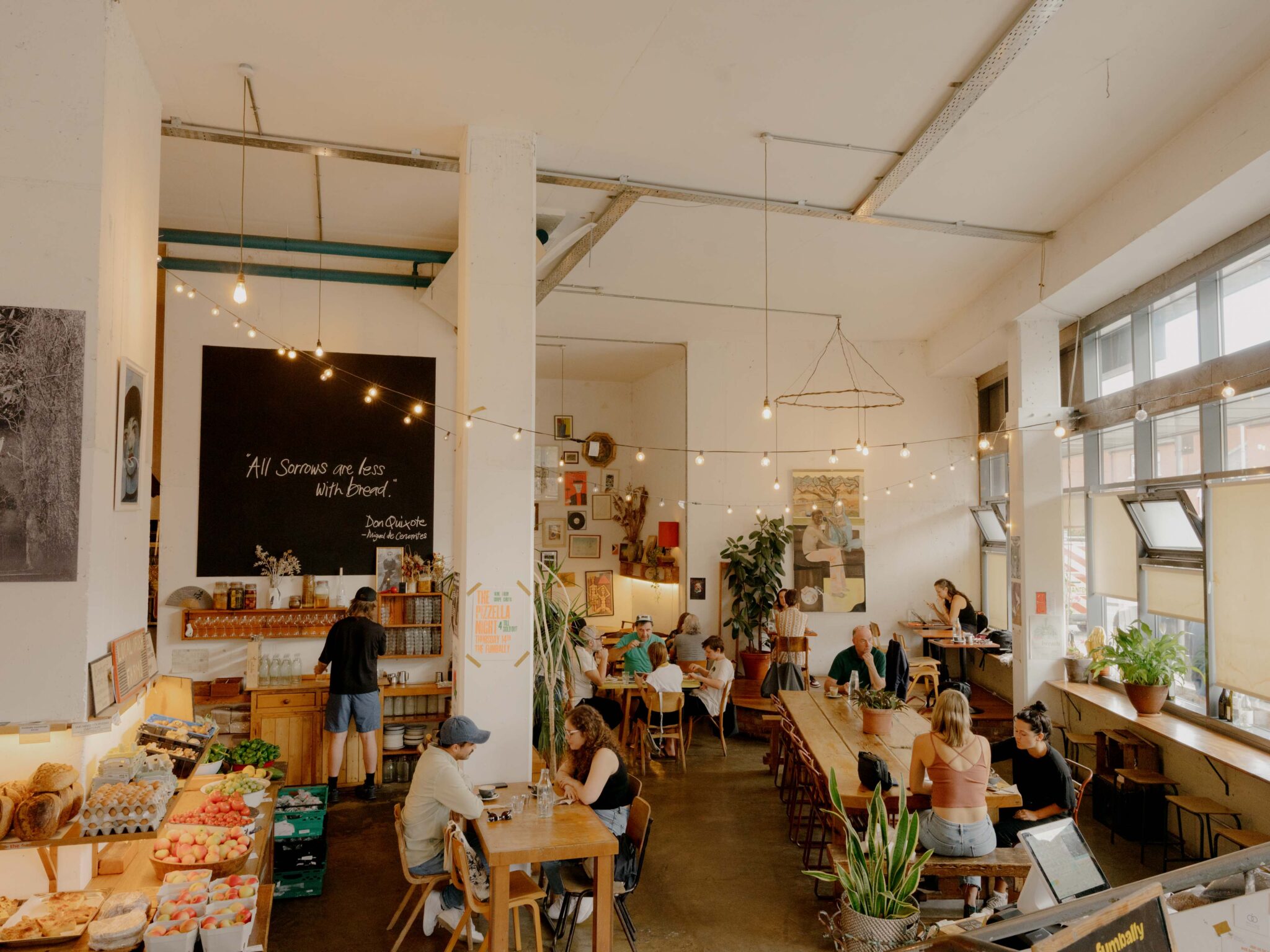The Essential First Timers Guide To Dublin - CHAR Magazine