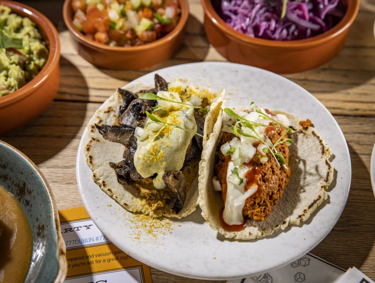 The 5 Best Palomas in Dublin Right Now - CHAR Magazine