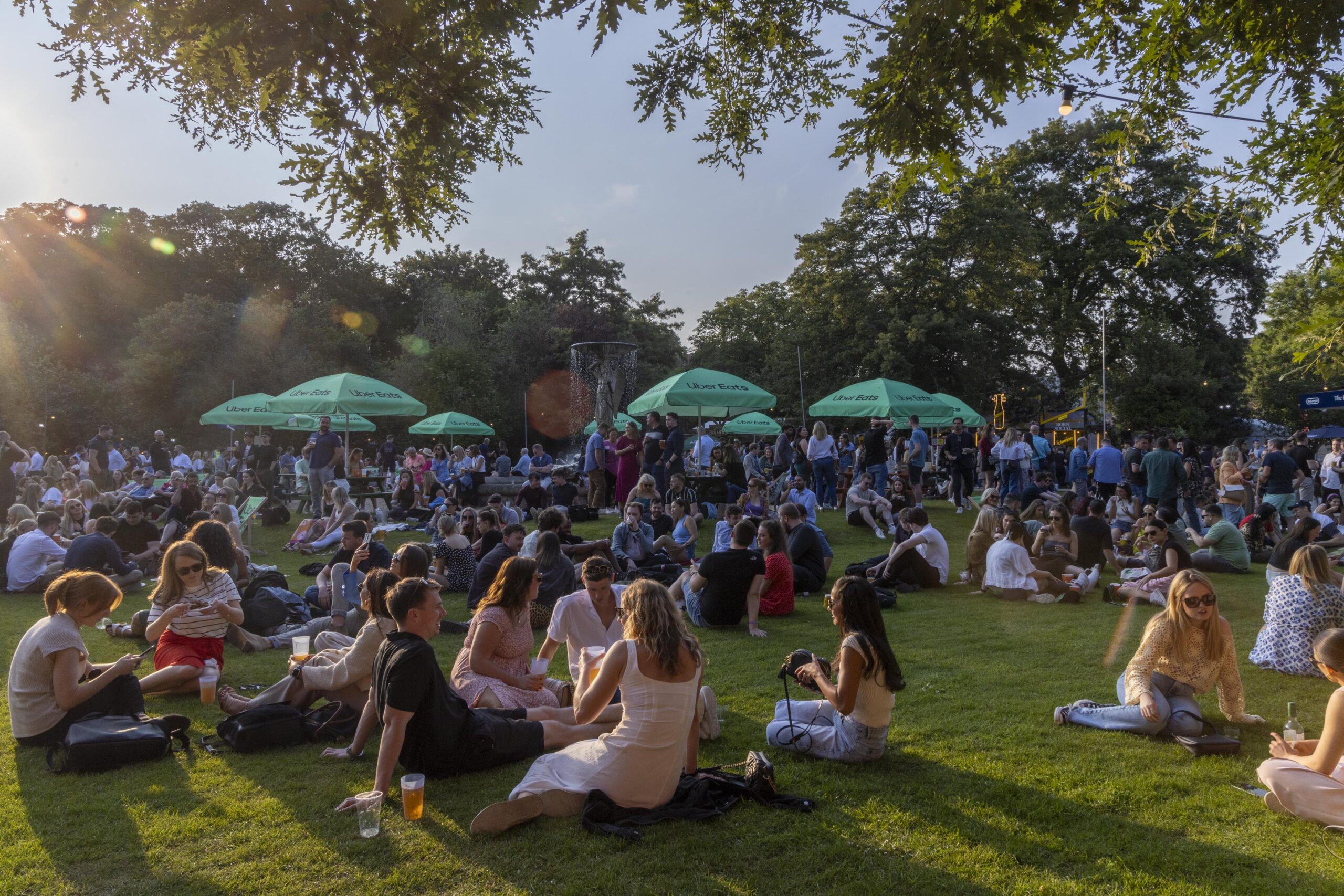 6 Must-Eat Dishes to Scoff at Taste of Dublin - CHAR Magazine