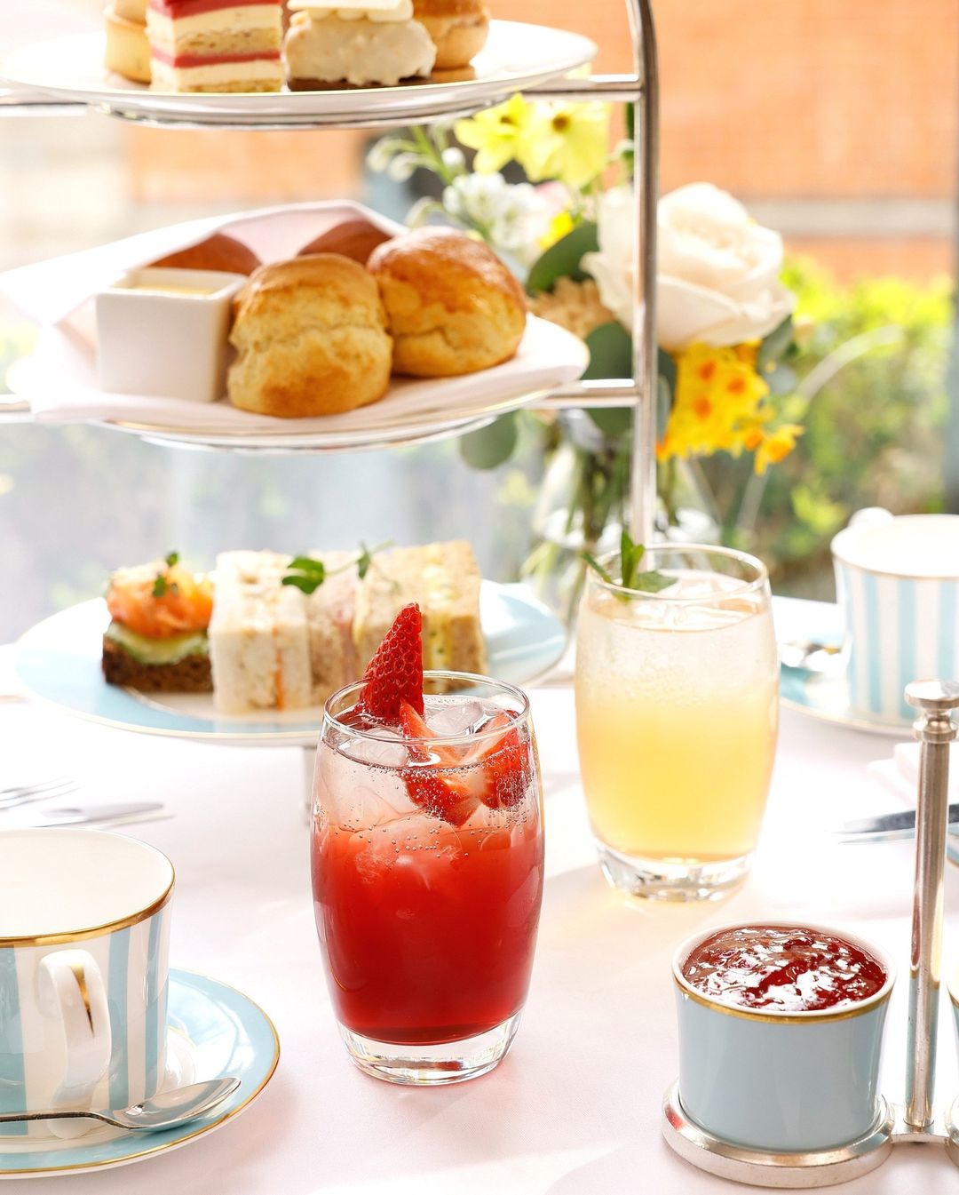 Best Spots to Sip Piping Hot Afternoon Tea in Dublin - CHAR Magazine