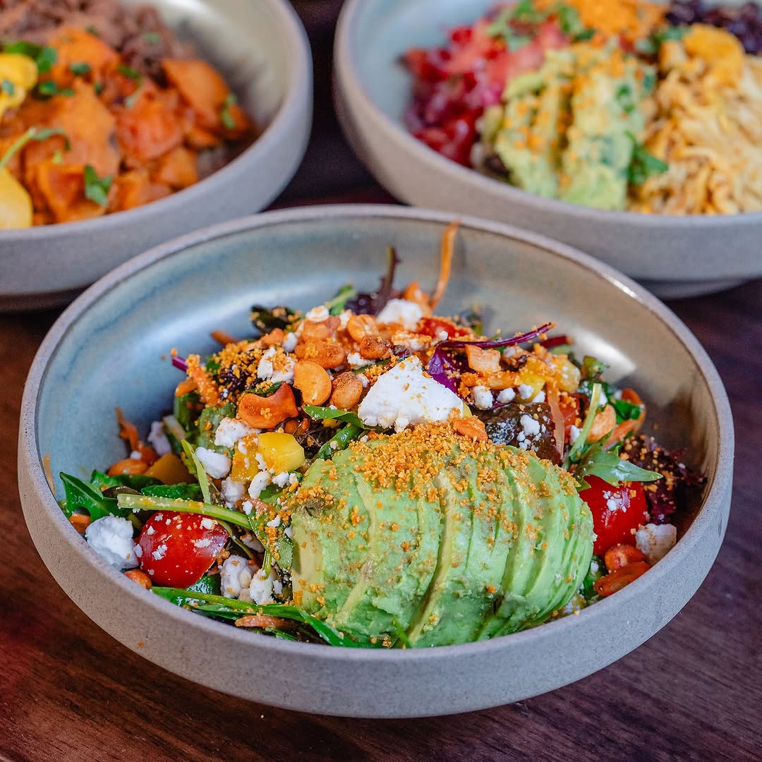 5 Best Salads in Dublin You Need to Try Right Now - CHAR Magazine
