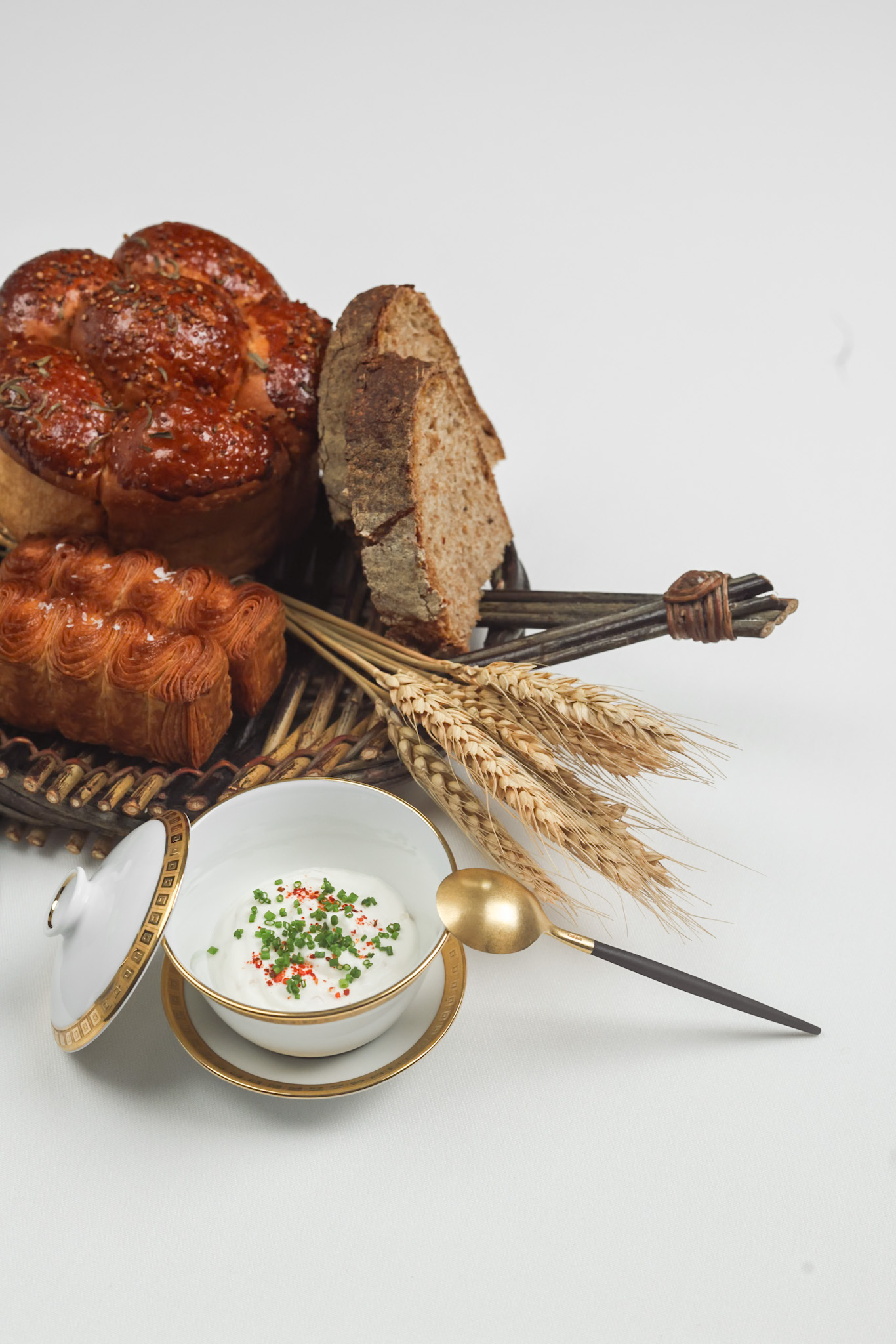 The Best Bread and Butter Services in Ireland - CHAR Magazine