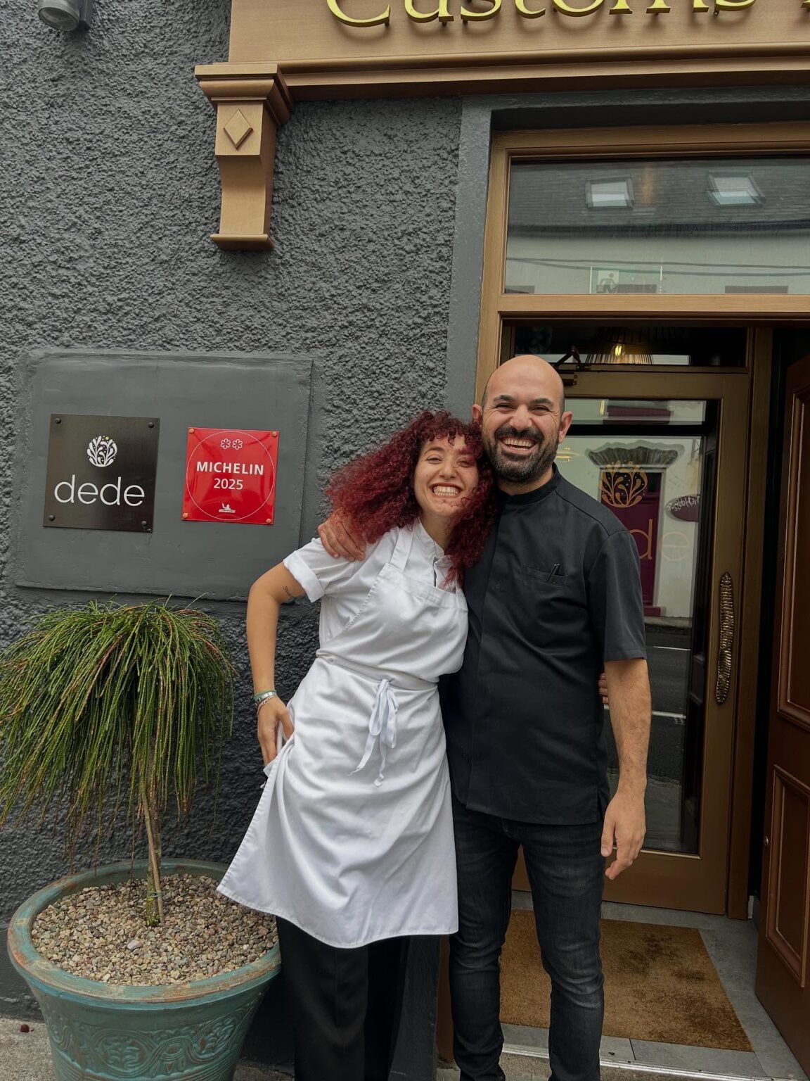 Char’s Guide to the Michelin Guide Awards 2026 - CHAR Magazine