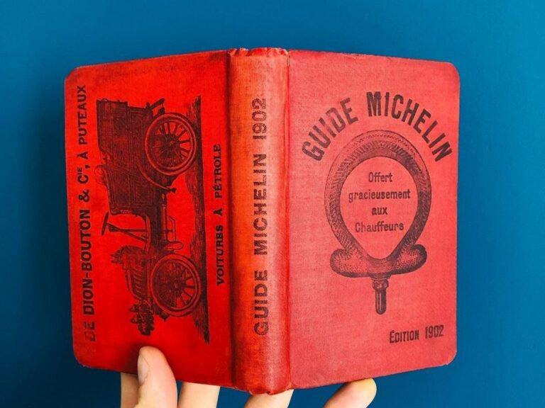 Char’s Guide to the Michelin Guide Awards 2026 - CHAR Magazine