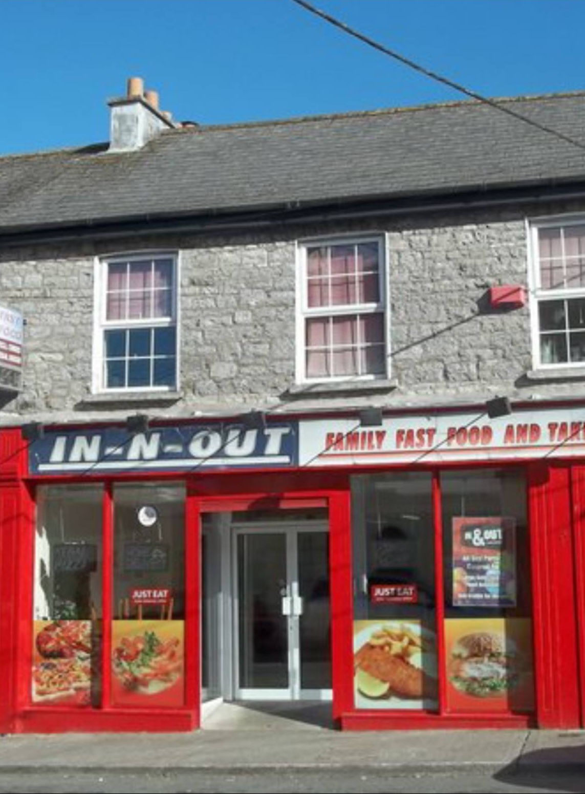 In-N-Out Dublin Pop-Up: Why? - CHAR Magazine